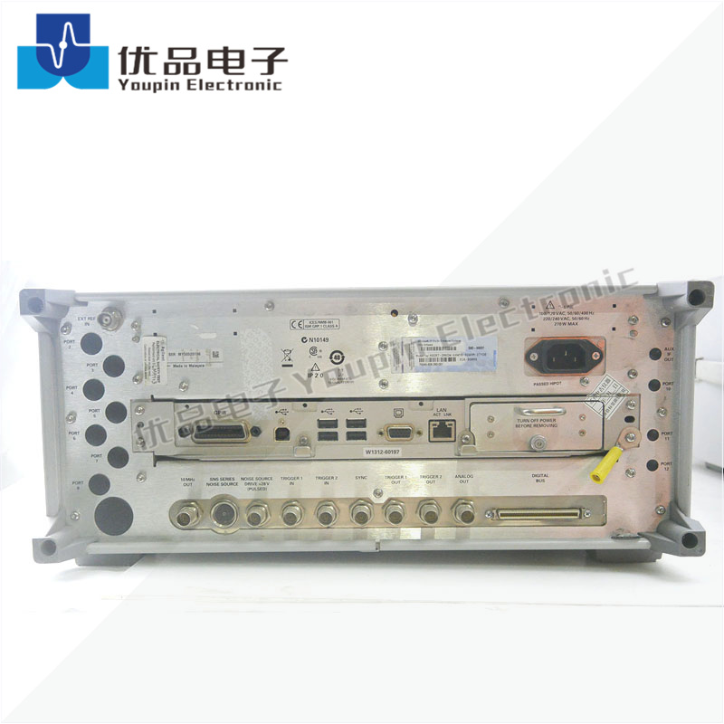 Agilent安捷伦 N9020A MXA 频谱分析仪, 是德, 安捷伦, N9020A 供应 - 苏州优品电子有限公司-电子测试测量仪表综合服务商