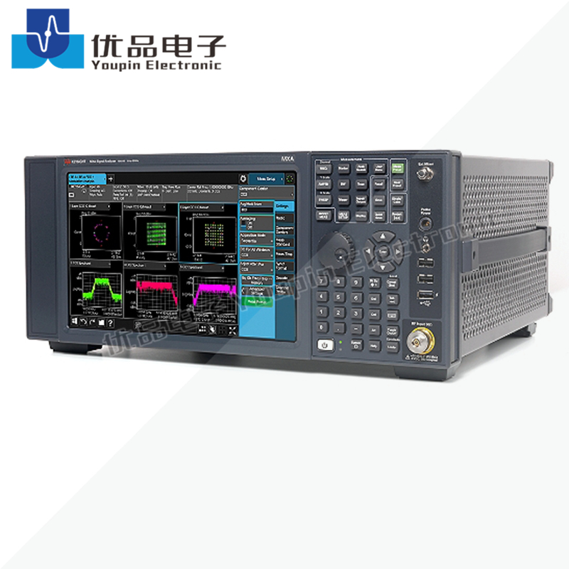 Keysight是德科技 N9020B频谱分析仪, Keysight, 是德科技, N9020B 供应 - 苏州优品电子有限公司-电子测试测量仪表综合服务商