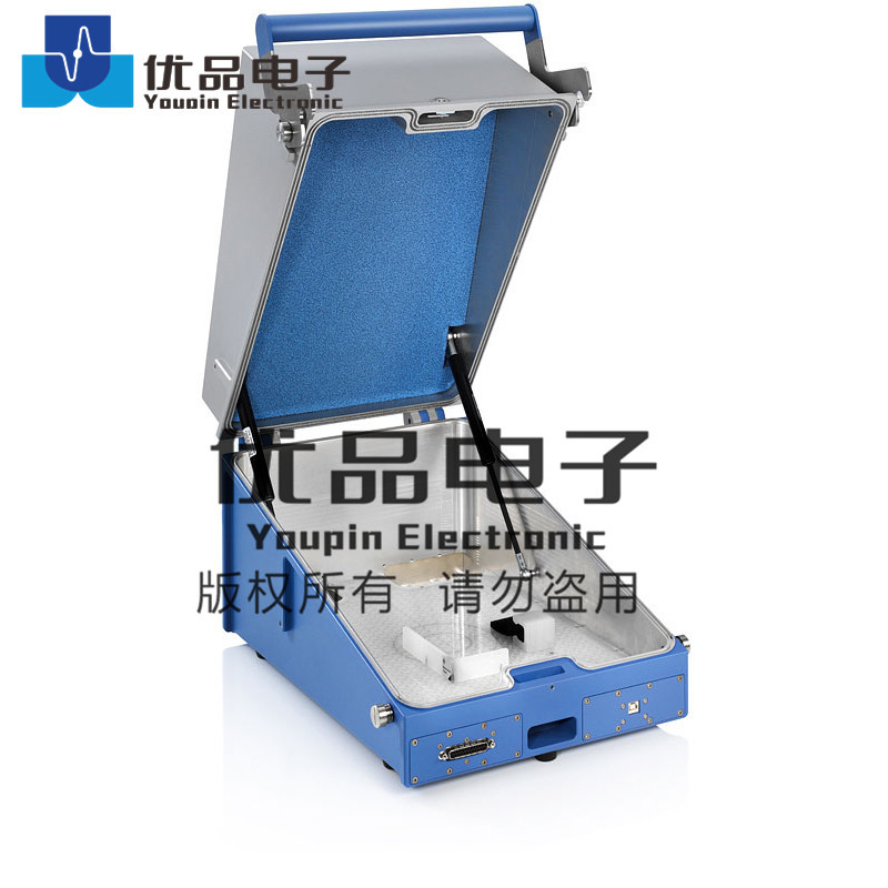 R&S®罗德与施瓦茨 CMW-Z10 Z11射频屏蔽箱, 屏蔽箱, 罗德射频屏蔽箱 供应 - 苏州优品电子有限公司-电子测试测量仪表综合服务商