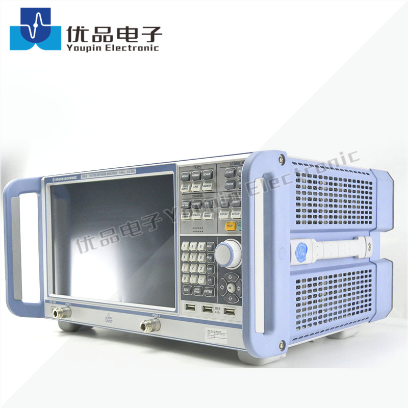 R&S罗德与施瓦茨 ZNB40矢量网络分析仪, 罗德网分ZNB40, 矢量网络分析仪ZNB40, R&S罗德与施瓦茨矢量网络分析仪 供应 - 苏州优品电子有限公司-电子测试测量仪表综合服务商