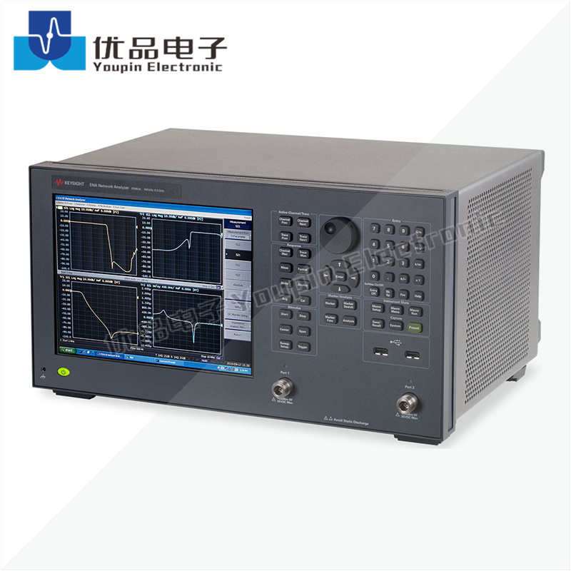 Keysight是德科技 E5063A ENA矢量网络分析仪, Keysight, 是德科技, E5063A 供应 - 苏州优品电子有限公司 ...
