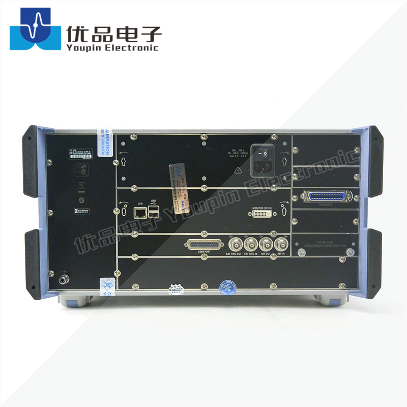 R&S罗德与施瓦茨 ZNB8矢量网络分析仪, 罗德与施瓦茨网分ZNB8, 8G矢量网络分析仪, R&S罗德与施瓦茨矢量网络分析仪 供应 ...