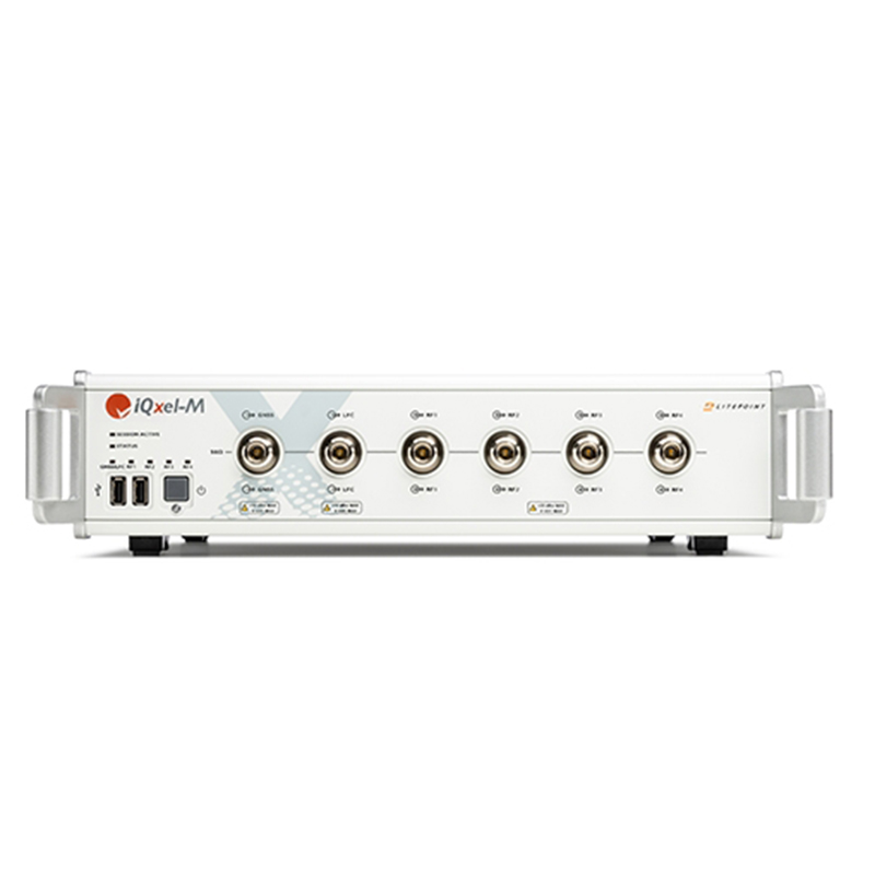 Litepoint莱特波特 IQxel-M 多重通讯无线测试仪, 莱特波特IQxel-M, Litepoint无线连接测试系统, 无线网络测试 ...