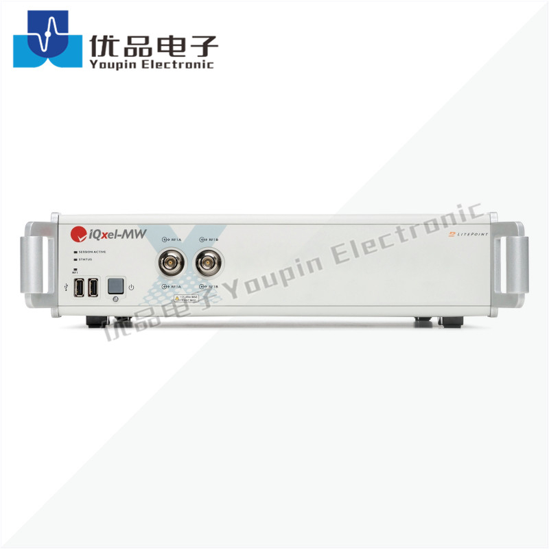 Litepoint莱特波特 IQxel-MW WiFi设备的高性能测试仪器, 莱特波特 IQxel-MW, IQxel-MW wifi测试仪 ...