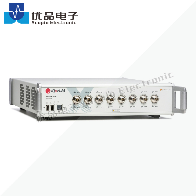 Litepoint莱特波特 IQxel-M8大容量无线连接测试系统, Litepoint莱特波特测试仪, IQxel-M8 wifi测试仪 ...