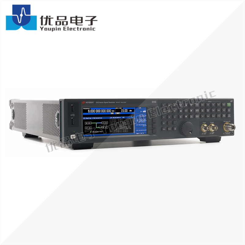 Keysight是德科技 N5172B EXG X系列射频矢量信号发生器, Keysight是德科技信号源, 安捷伦N5172B, 安捷伦矢量 ...