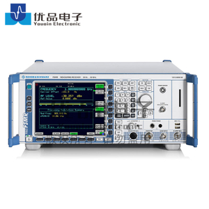 R&S®罗德与施瓦茨 ESW EMI测试接收机, R&S®罗德与施瓦茨 ESW EMI测试接收机, 罗德接收机, 接收机ESW 供应 - 苏州 ...
