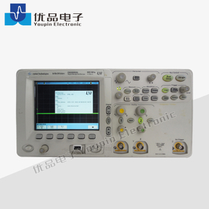 是德（安捷伦）DSO7104B 示波器, 安捷伦DSO7104B 示波器, DSO7104B示波器, 四通道示波器DSO7104B长期销售 ...