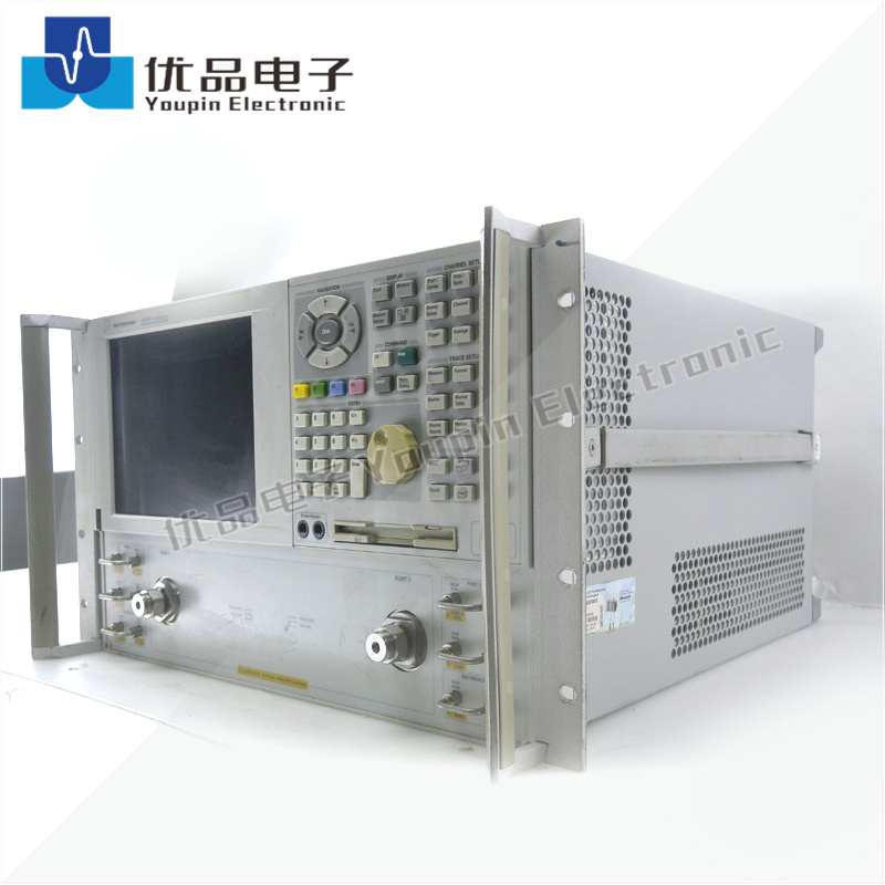 是德（安捷伦）E8362B PNA 系列网络分析仪, 是德, 安捷伦, E8362B 供应 - 苏州优品电子有限公司-电子测试测量仪表综合服务商