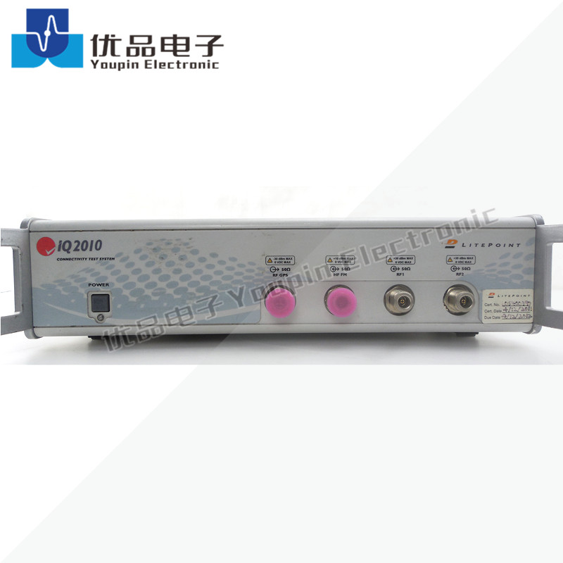 莱特波特Litepoint IQ2010 无线网络测试仪蓝牙GPS FM全配现货, 莱特波特, Litepoint, IQ2010 供应 ...