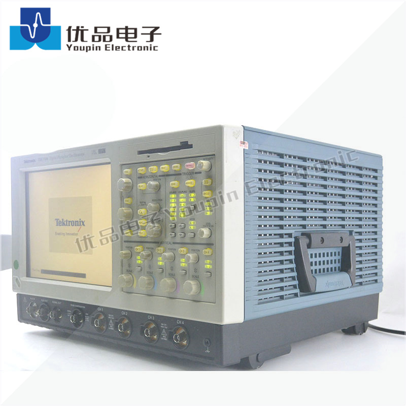 Tektronix泰克 TDS7104 数字荧光示波器, 泰克tds7104, 1G带宽 4通道示波器, 数字荧光示波器TDS7104 供应 ...