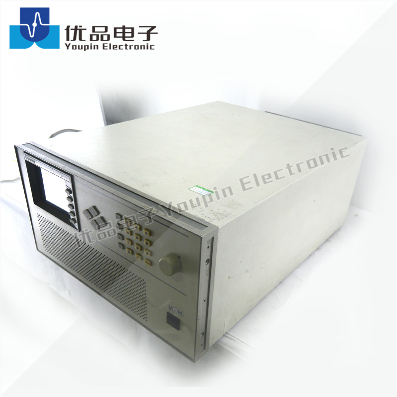 致茂6530 AC电源, 致茂, 6530, 电子负载 供应 - 苏州优品电子有限公司-电子测试测量仪表综合服务商