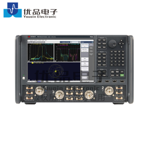 Keysight N5245B PNA-X微波网络分析仪，4端口50G, 是德科技N5245B, 50G网络分析仪, 4端口 网络分析仪 供应 ...