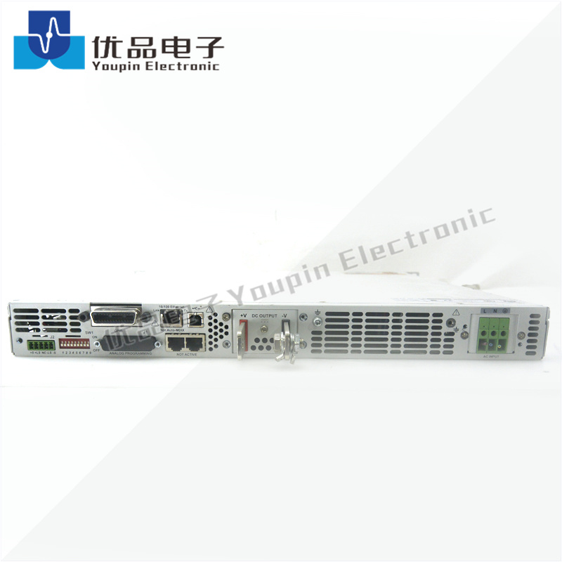 是德（安捷伦）N5767A 直流系统电源1500W, 是德, 安捷伦, 直流系统电源 供应 - 苏州优品电子有限公司-电子测试测量仪表综合服务商