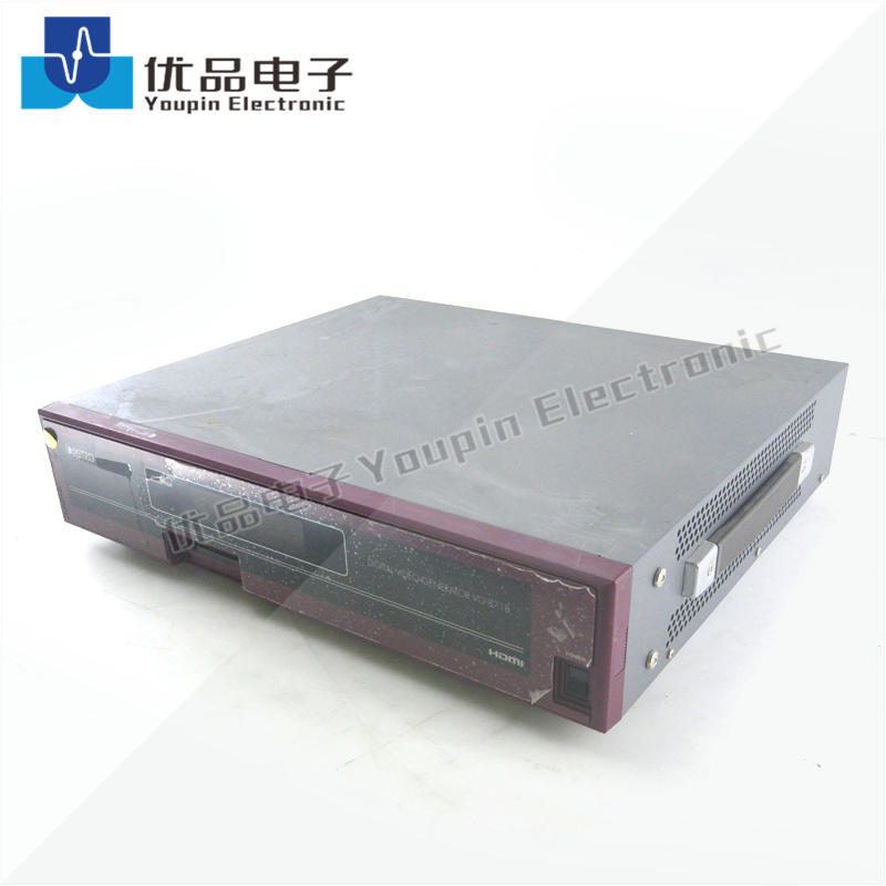 视频信号源 日本Astro VG-871B 高清信号源, Astro, 视频信号源, VG-871B 供应 - 苏州优品电子有限公司-电子测试 ...