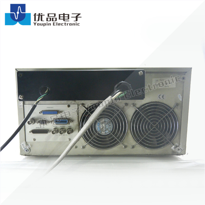 致茂6530 AC电源, 致茂, 6530, 电子负载 供应 - 苏州优品电子有限公司-电子测试测量仪表综合服务商