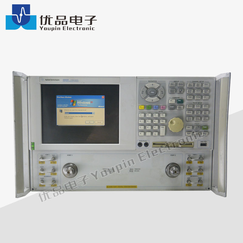 是德（安捷伦）E8362B PNA 系列网络分析仪, 是德, 安捷伦, E8362B 供应 - 苏州优品电子有限公司-电子测试测量仪表综合服务商